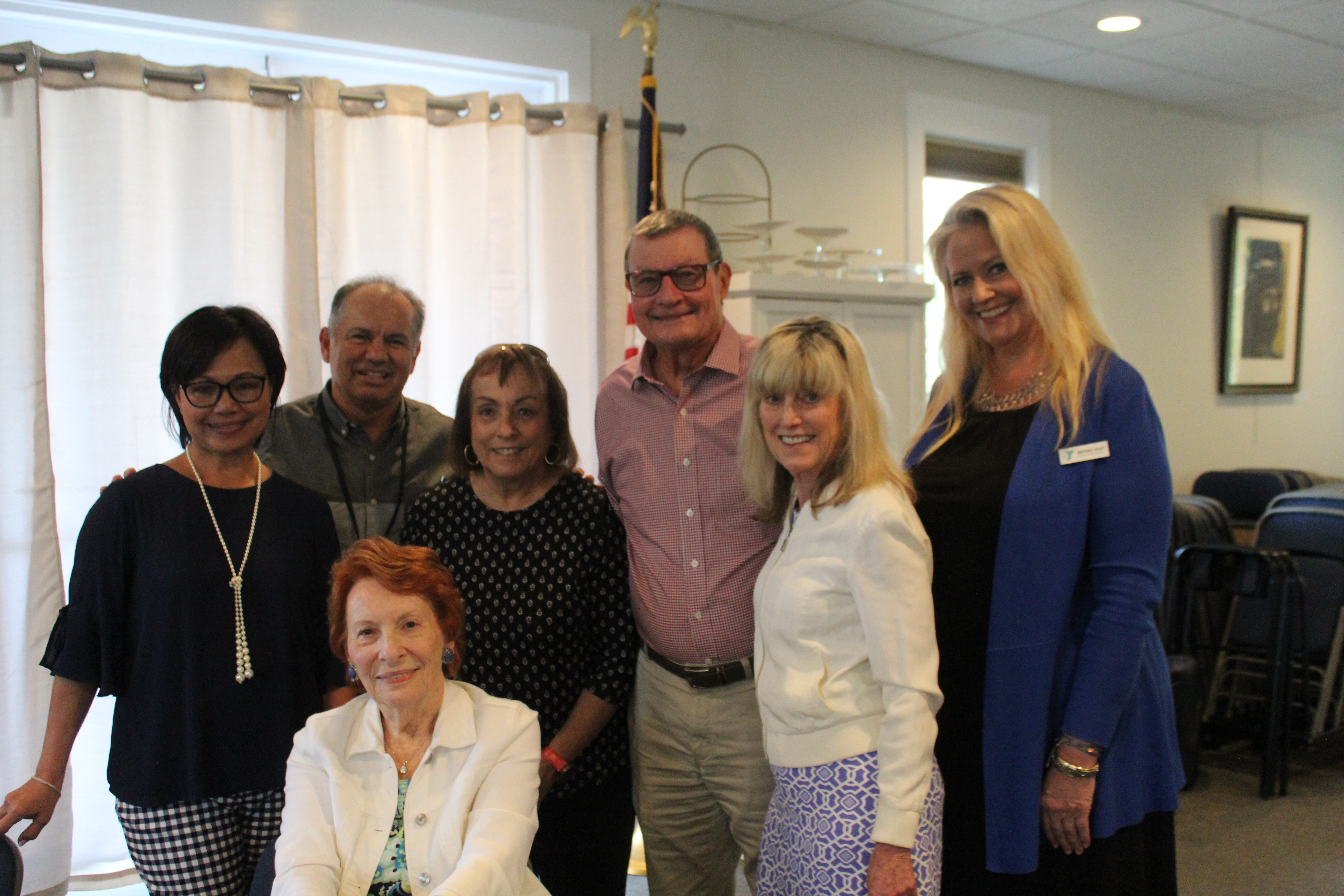 YMCA honors the legacy of David Berkman with gym dedication | News ...
