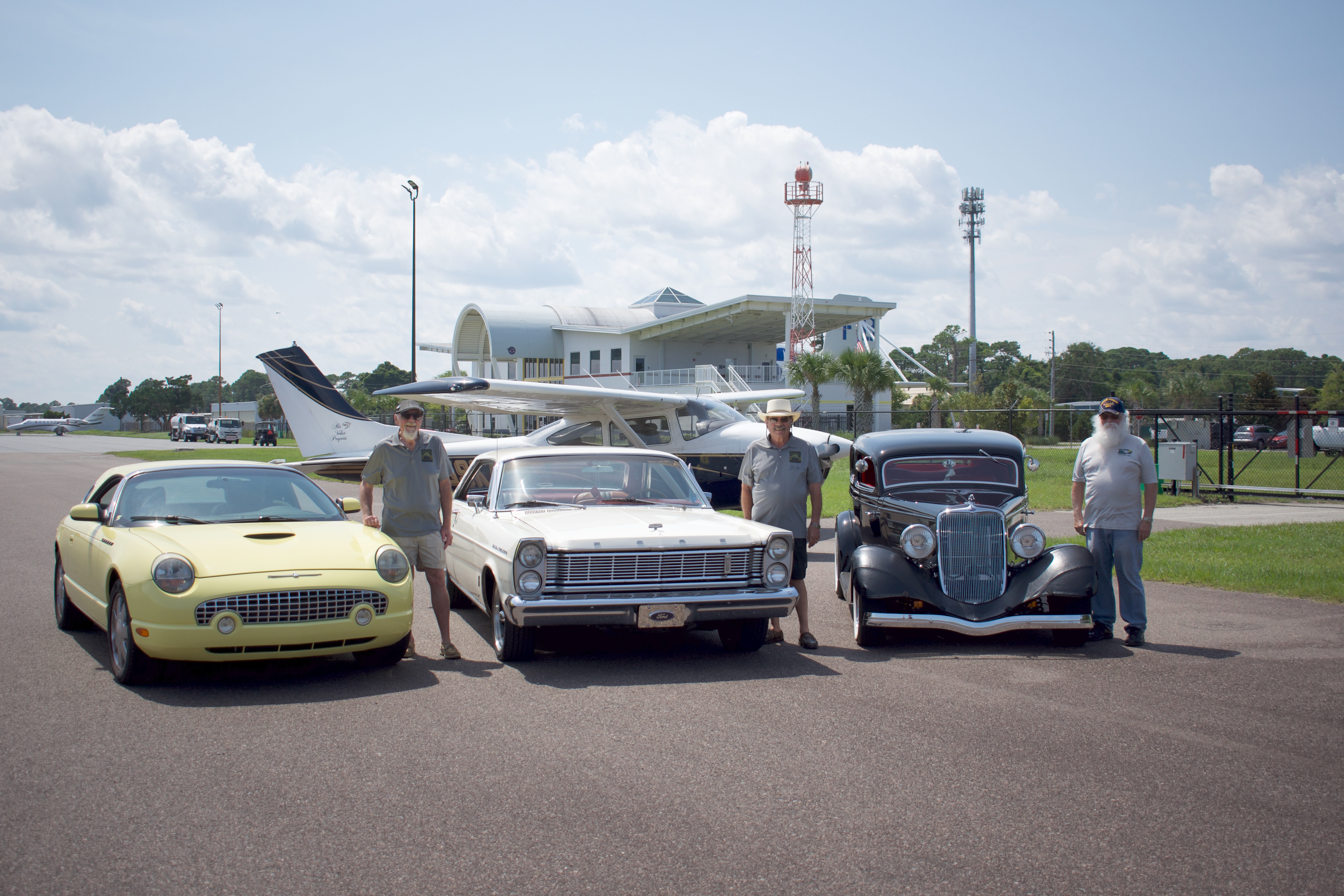 Terminally Cool | News-Leader, Fernandina Beach Florida