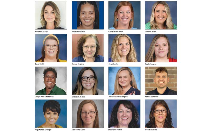 Teachers Who Transform: Nassau County Schools honor 16 outstanding ...