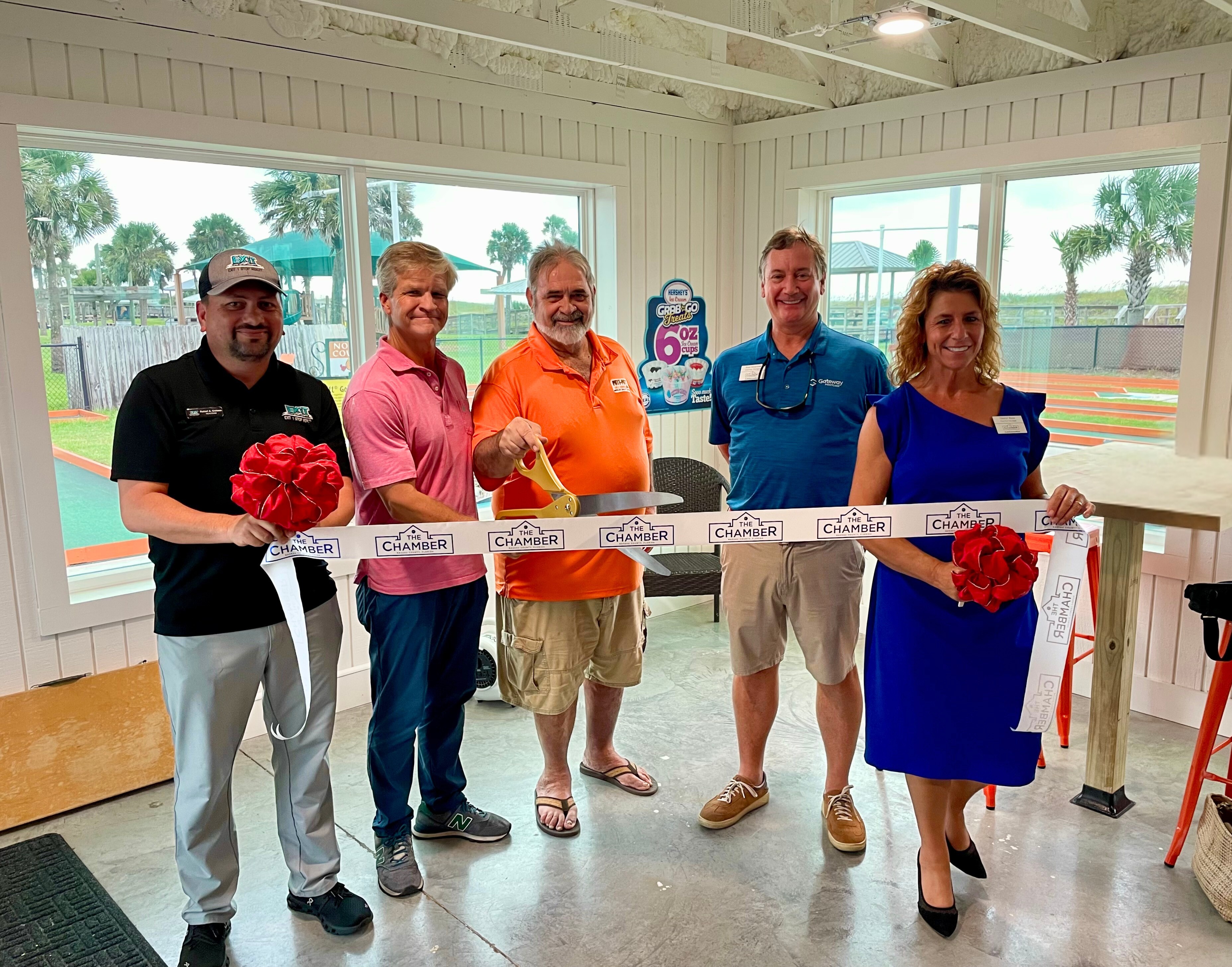 65 years of Putt Putt | News-Leader, Fernandina Beach Florida