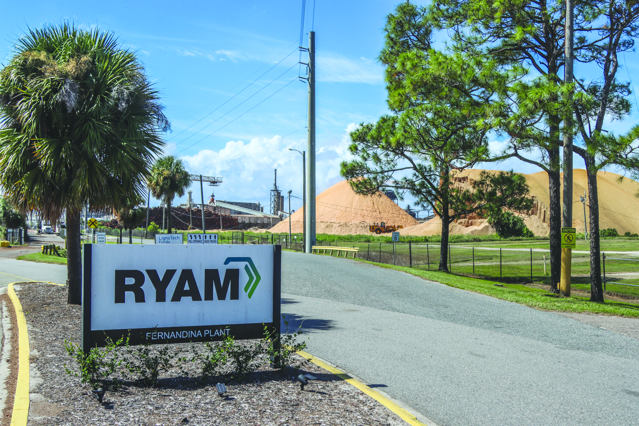 RYAM unresolved, tabled until Nov. 4 | News-Leader, Fernandina Beach ...