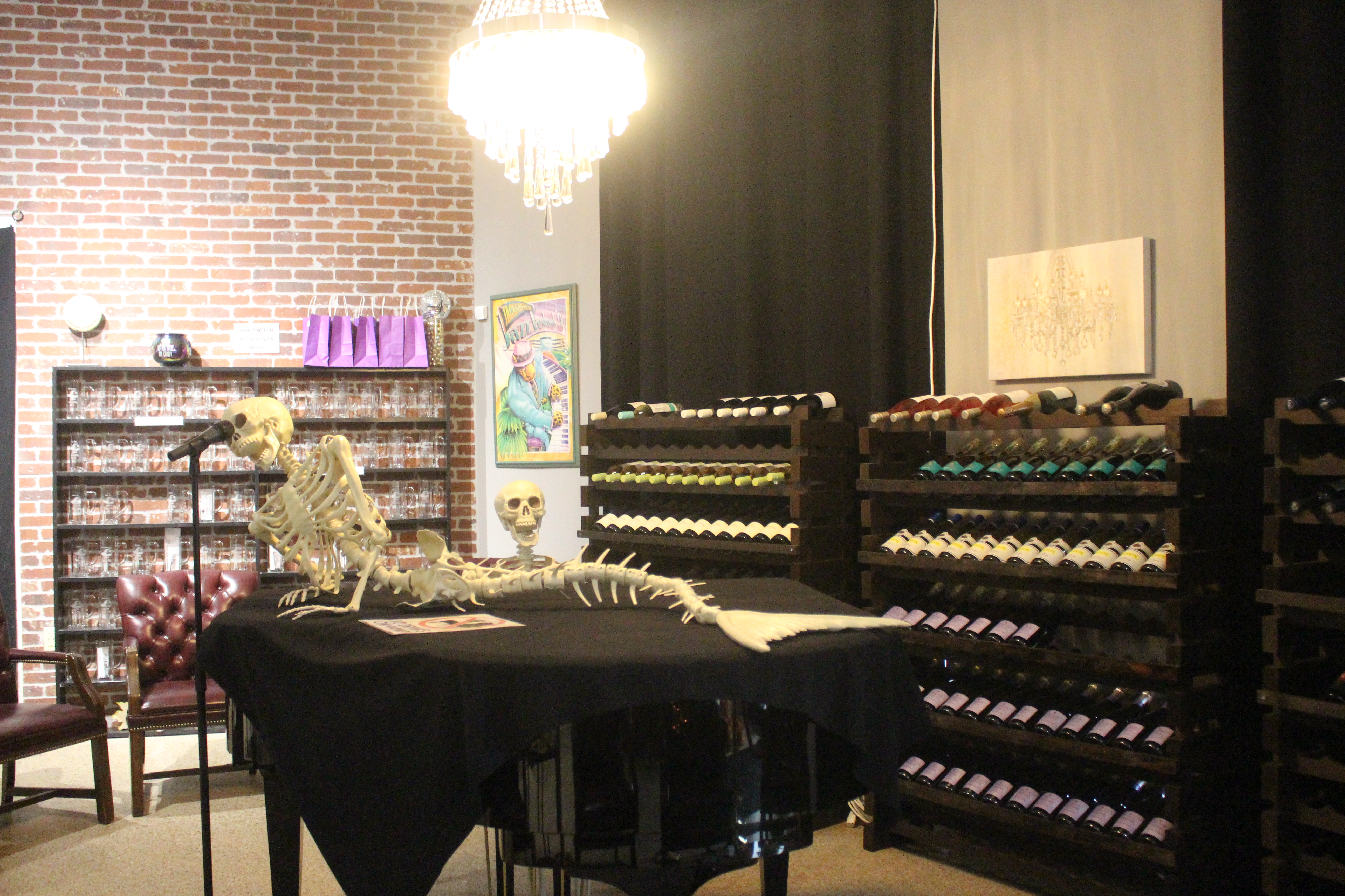 Witch way: Disco Witch Brewing in Yulee to shut its doors for good ...