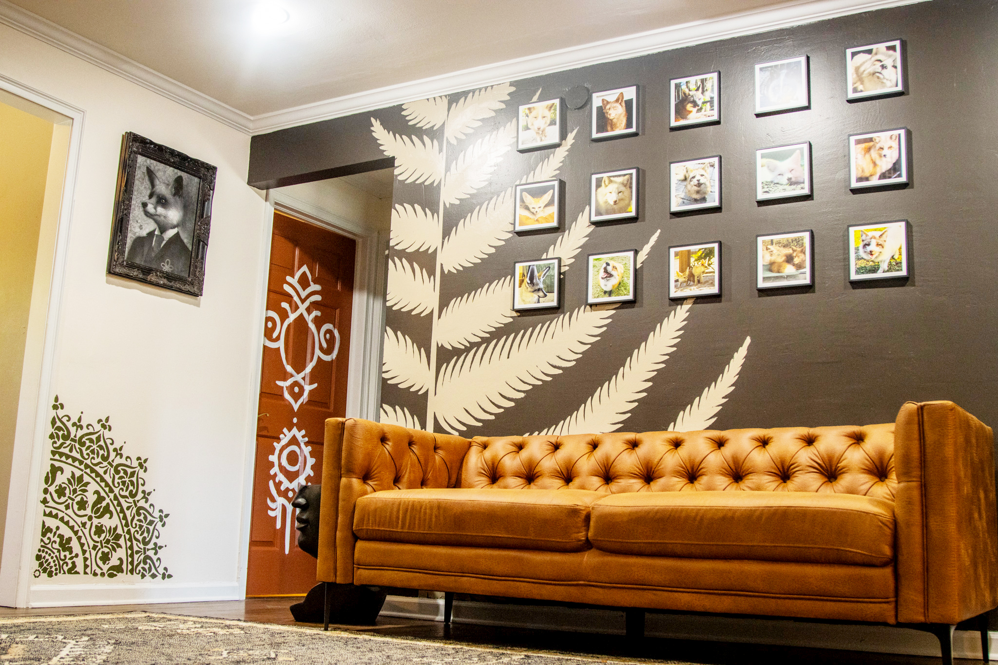Get inked by the beach at The Salty Fox Tattoo and Piercings | News ...