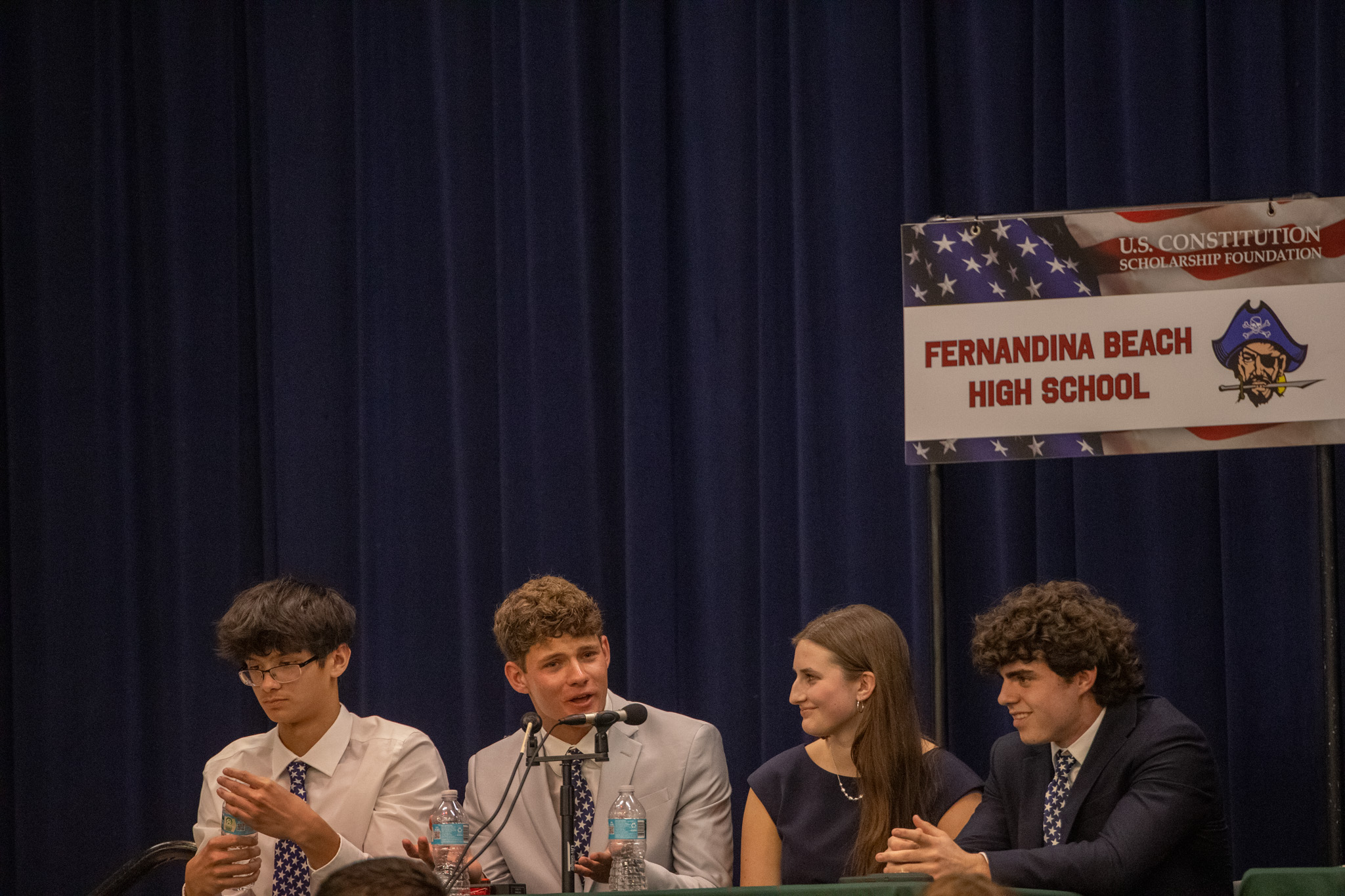 Homeschool team wins big at Constitution Bowl | News-Leader, Fernandina ...