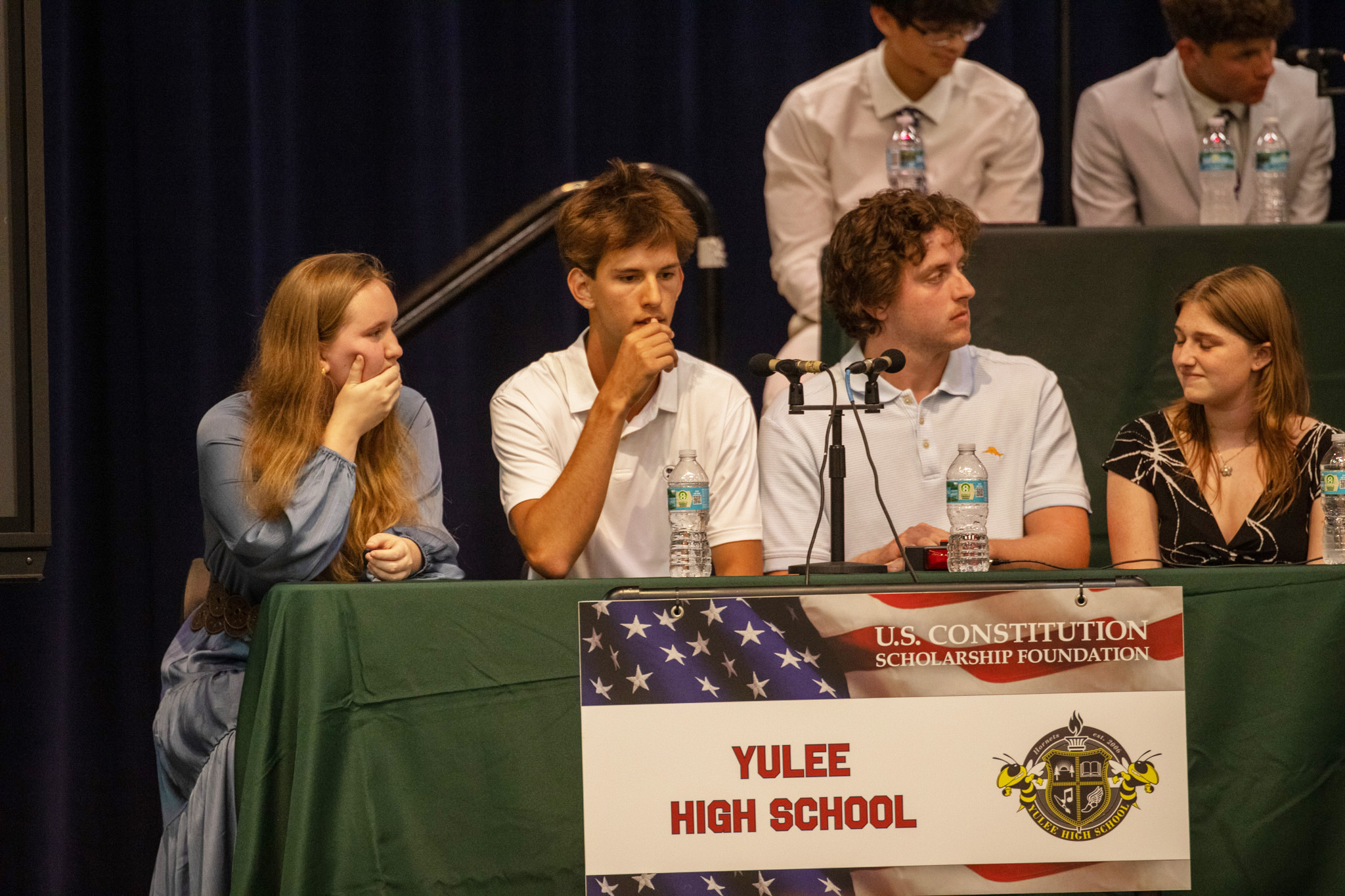 Homeschool team wins big at Constitution Bowl | News-Leader, Fernandina ...