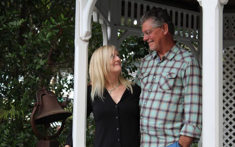 25 years and 25 more | News-Leader, Fernandina Beach Florida