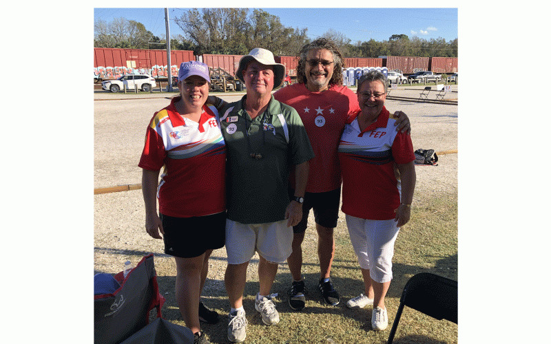 Amelia Island Open 2022 | News-Leader, Fernandina Beach Florida