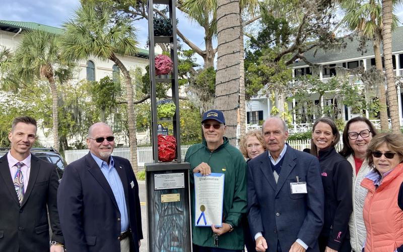 Arts and Culture Nassau celebrates 15th anniversary | News-Leader ...