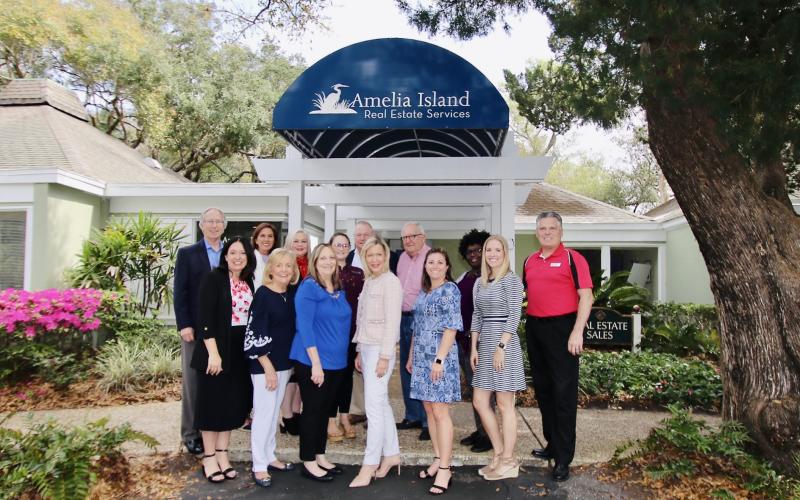 Amelia Island Real Estate Services turns 50 | News-Leader, Fernandina ...