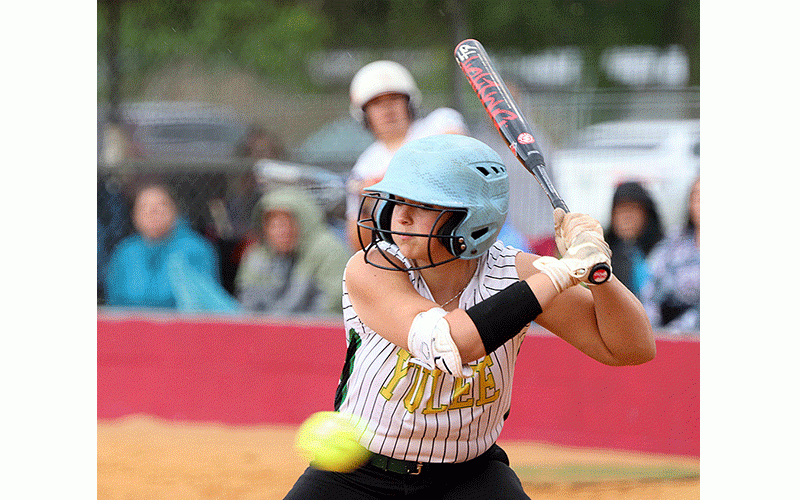 Lady Hornets battle Lady Ramblers for county crown | News-Leader ...
