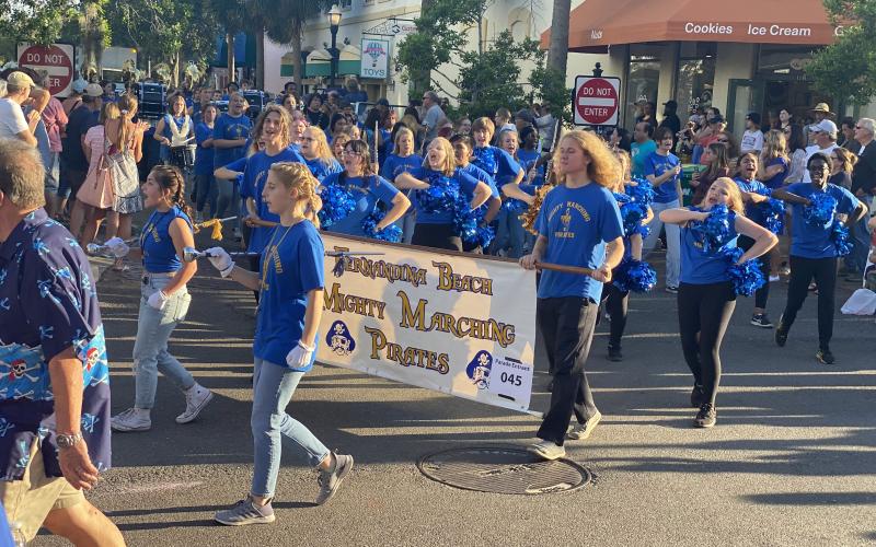 In pictures: 58th Isle of Eight Flags Shrimp Festival a success | News ...