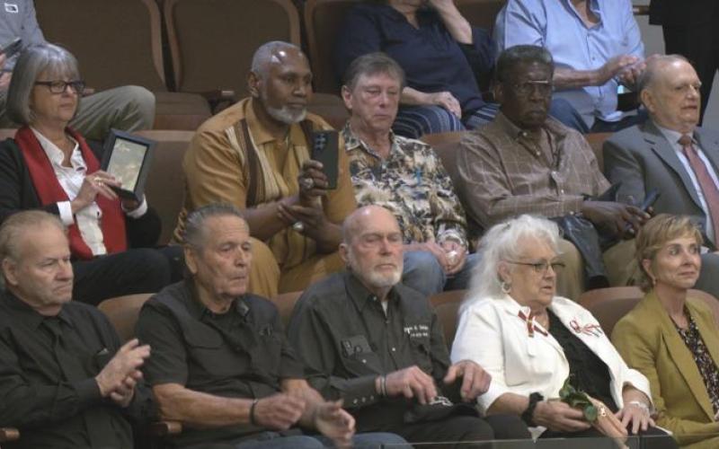 'Other end of the tunnel' for Dozier victims | News-Leader, Fernandina ...
