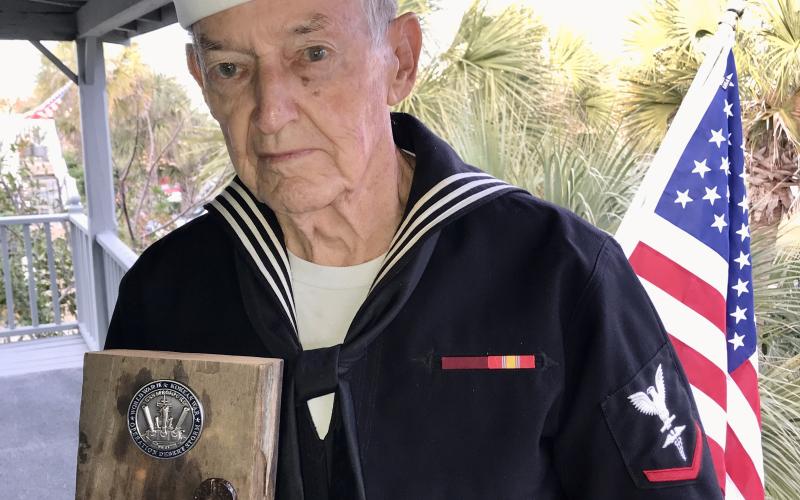 Enduring legacy: Beano Roberts celebrates 95th birthday | News-Leader ...